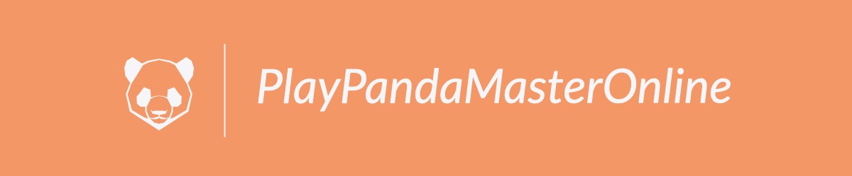 PlayPandaMasterOnline - Fire Kirin, Golden Dragon, Vegas X, and More!